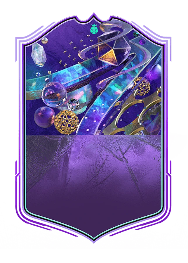 FIFA 23 Dynamic Players - Fantasy | FUTBIN-花瓣网