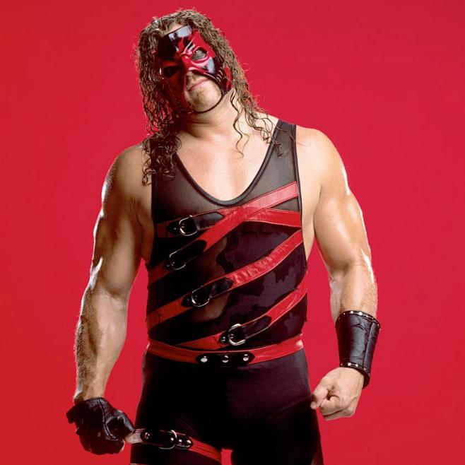 The Devil’s Favorite Demon - Kane