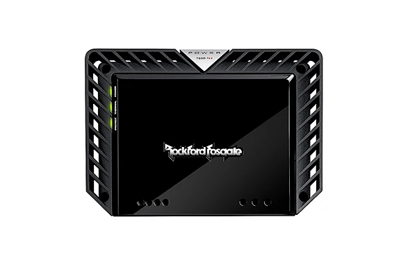 Rockford Fosgate Amp and Sub : Rockford Fosgate. The name is synonomous ...