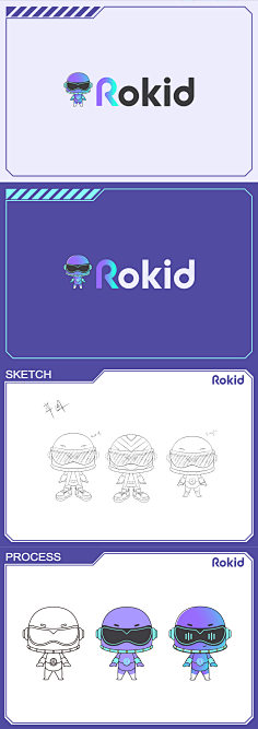 Rokid 2022 IP有奖征集大赛-花瓣网|陪你做生活的设计师 | No.2