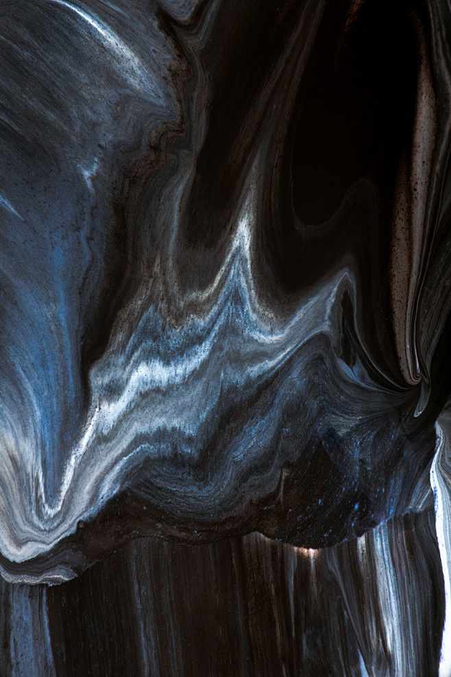 Image may contain abstract and nature