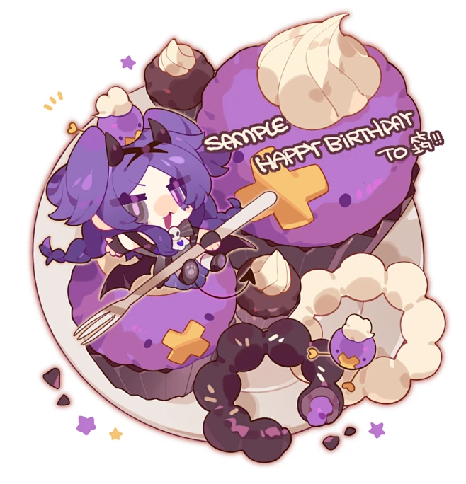 DOGWEN 的作品详情 - 米画师-花瓣网