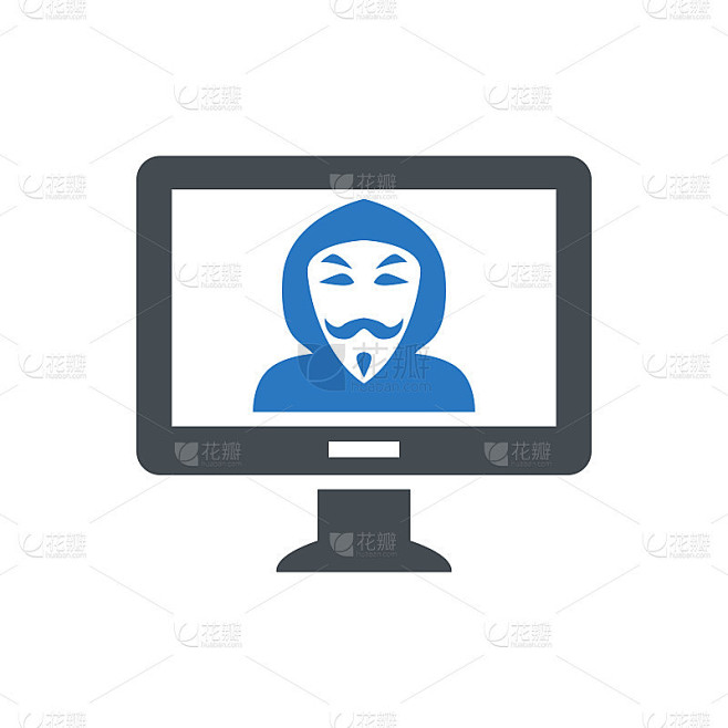 Hacker Icon