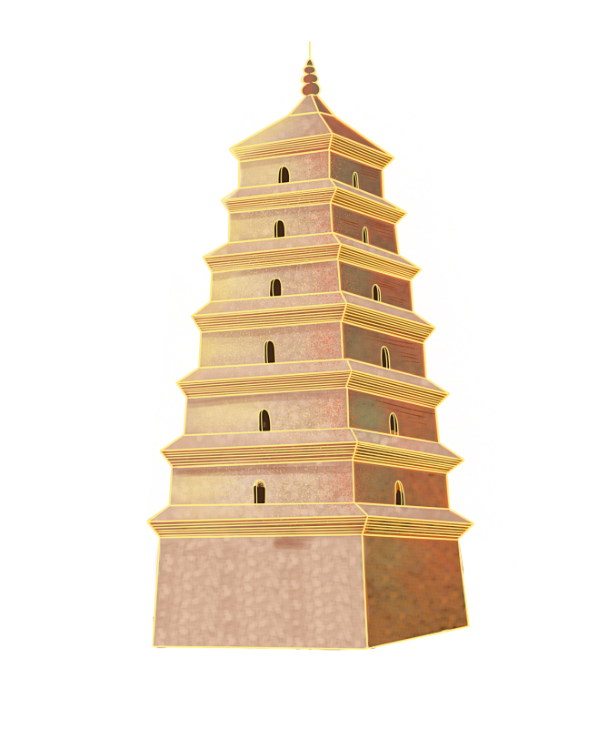 古楼建筑素材 (71)