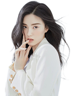 美发PNG-花瓣网|陪你做生活的设计师 | 31_pixian_ai