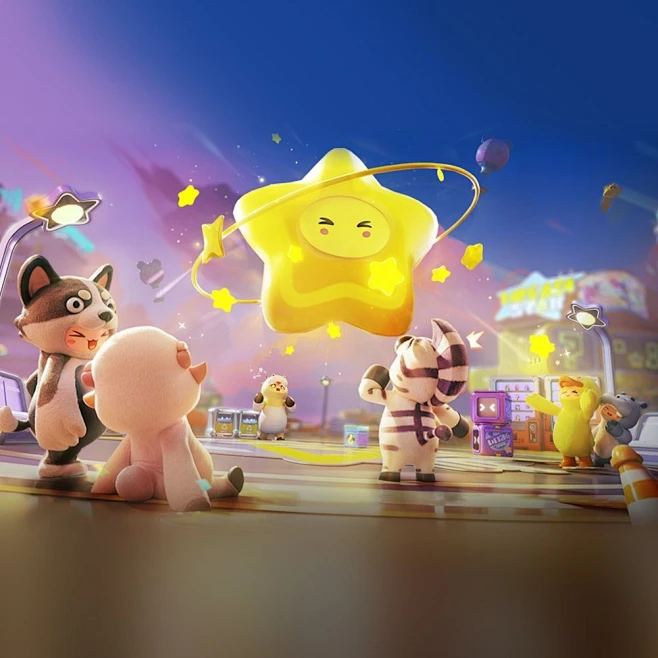 @元梦之星 的个人主页 - 微博-花瓣网