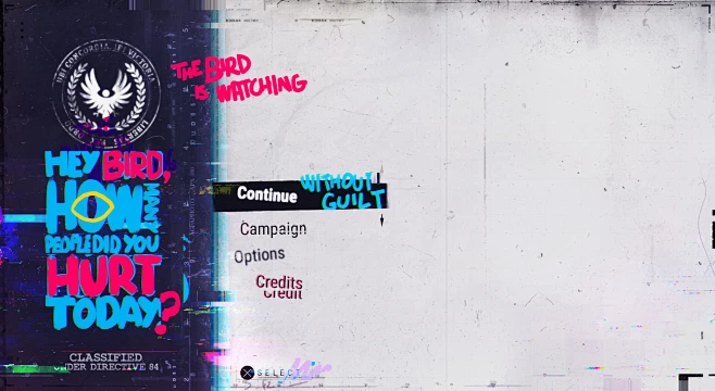 Main screen hacked.-花瓣网