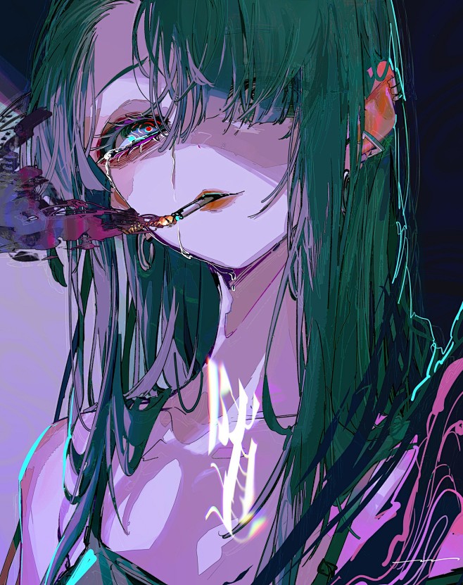 Photo by ろるあ/Rolua on May 15, 2022.