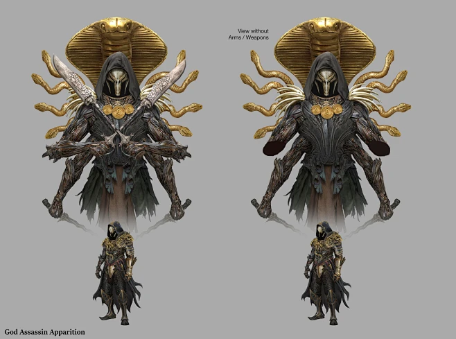 Path of Exile Basilisk Armor-花瓣网