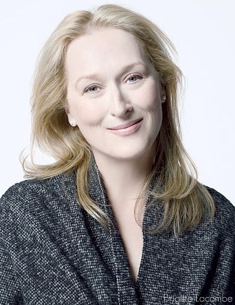 梅丽尔·斯特里普 Meryl Streep 图片