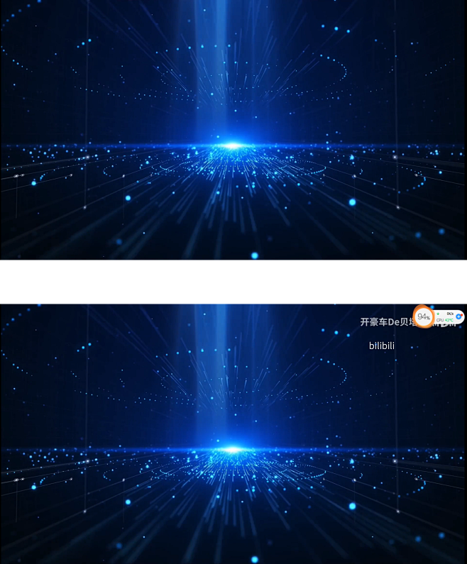 Bzhan-Video-chrome-open-pic-PS-智能填充来去掉水印