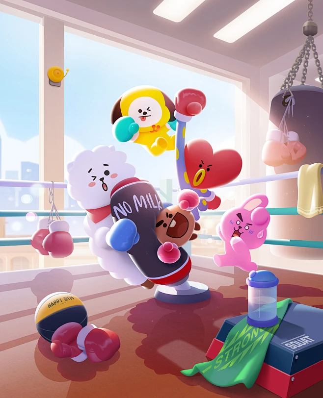 bup-koo-ep05-color-10.jpg (1620×2000)-花瓣网