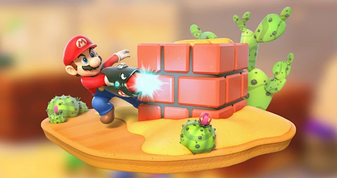 M+R Illustrations-花瓣网