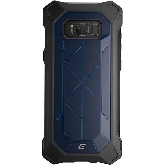 Element Case - REV Case for Samsung Galaxy S8+ - Blue-花瓣网
