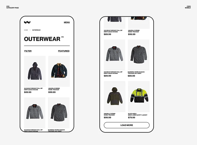 Ecommerce ecommerce website Shopify shopify store UI/UX Web Design web ...