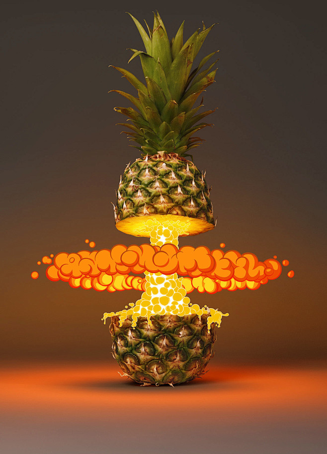 Top Creative Work On Behance : Showcase and discover creative work on ...