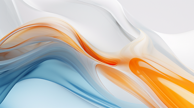 简约大气的PPT背景图