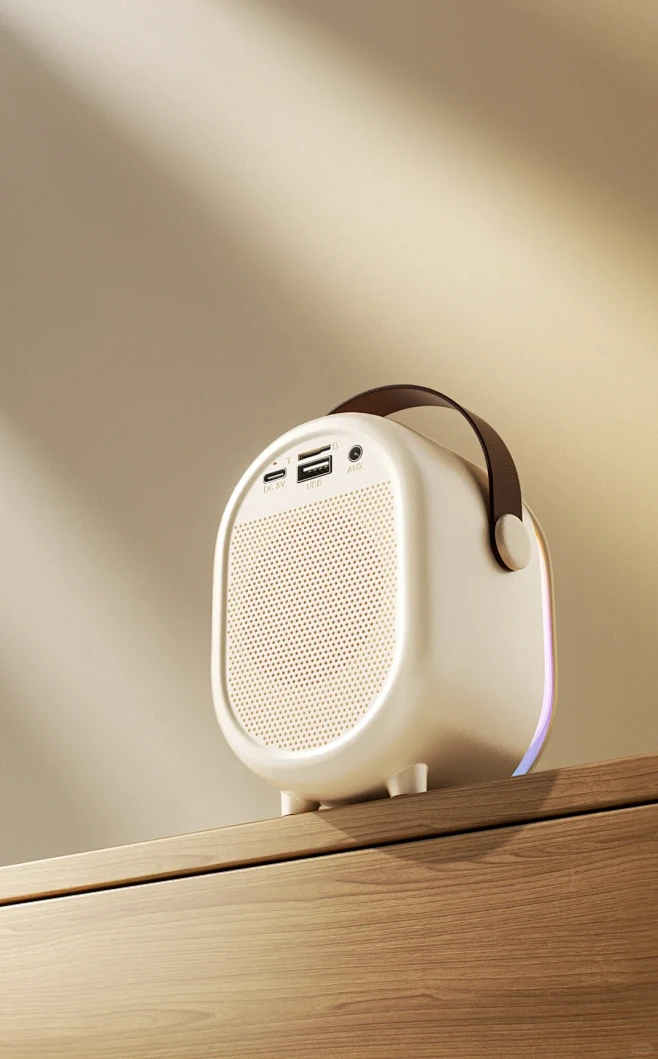 蓝牙音箱 - 小红书-花瓣网