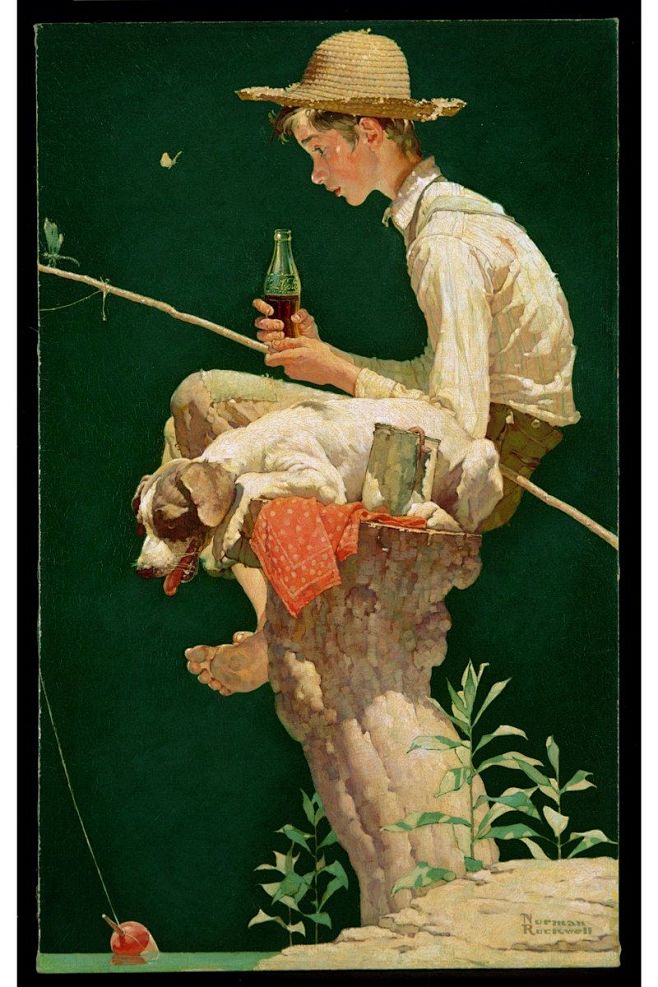 25 of the Most Memorable Coca-Cola Advertisements in History