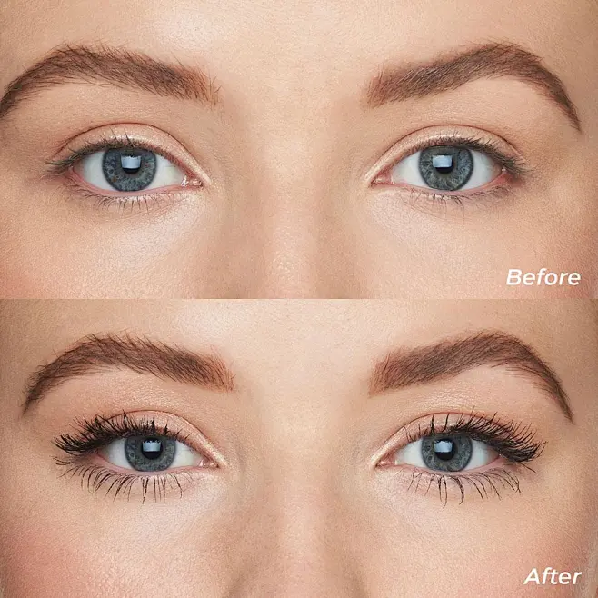 Waterproof Full Lash Mascara : Delivering instant volume, MCoBeauty ...