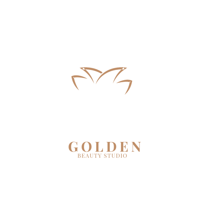 Hand-Painted Character Beauty SPA Animated GIF Logo Video素材-花瓣网