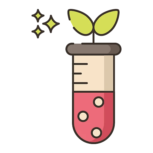 科学实验icon ai矢量插画图标 png免抠素材 svg网页ui设计模板-淘宝网-花瓣网