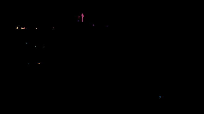 Magic button - 2D FX animation toolkit -花瓣网