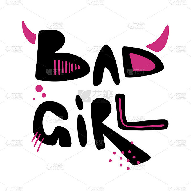 Bad girl