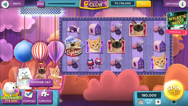 Ellen Slot Machine-花瓣网