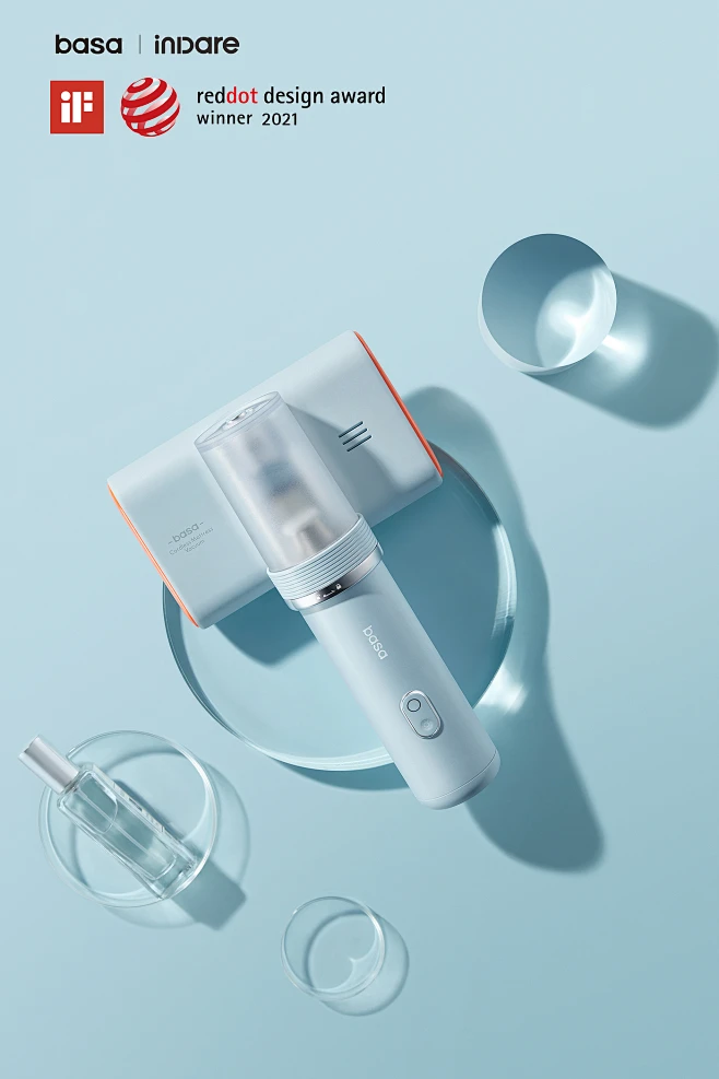 indare，品牌创意，创意设计，产品设计，-花瓣网