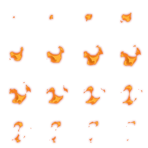 fire_particles_2_sheet-花瓣网