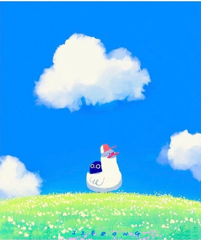 ssebong-花瓣网