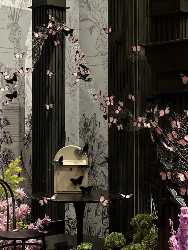 INFP｜Butterfly _5_幺玖零零_来自小红书网页版