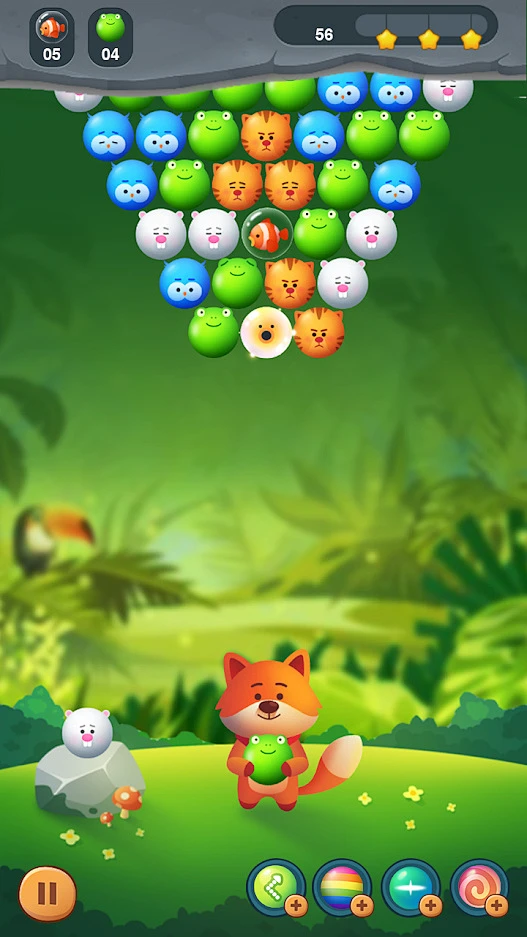 Bubble Puzzle: Hit the Bubble - Google Play 上的应用 - - - - - - - - - - - - - - ——→ 【 率叶插件，让您的花瓣网更好 ...