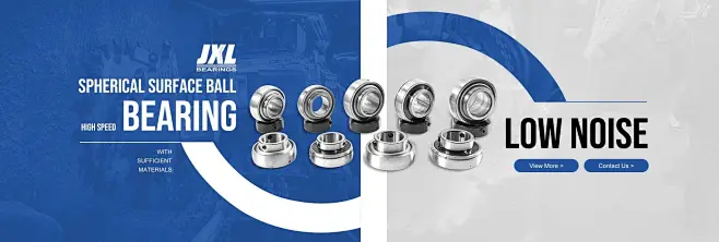 Liaoning Junxi Bearing Co., Ltd. - Mounted Bearing Units, Insert Ball ...