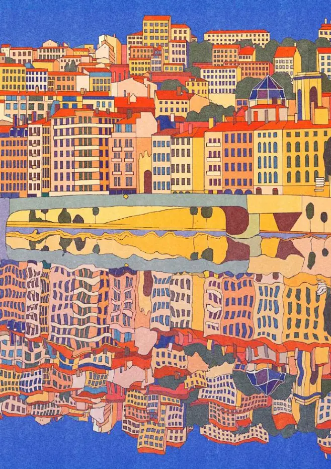 #Ooh Artists# Emma Roulette 是一名来自巴塞罗那的插画、漫画家兼教师，同时也曾是一名蜘蛛学家，研究蜘蛛和相关动物。和 ...