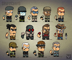 小角色-花瓣网|陪你做生活的设计师 | AdXray - DataEye广告透视