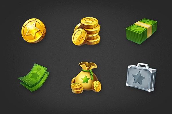 So much money for different projects :) : So much money for different ...