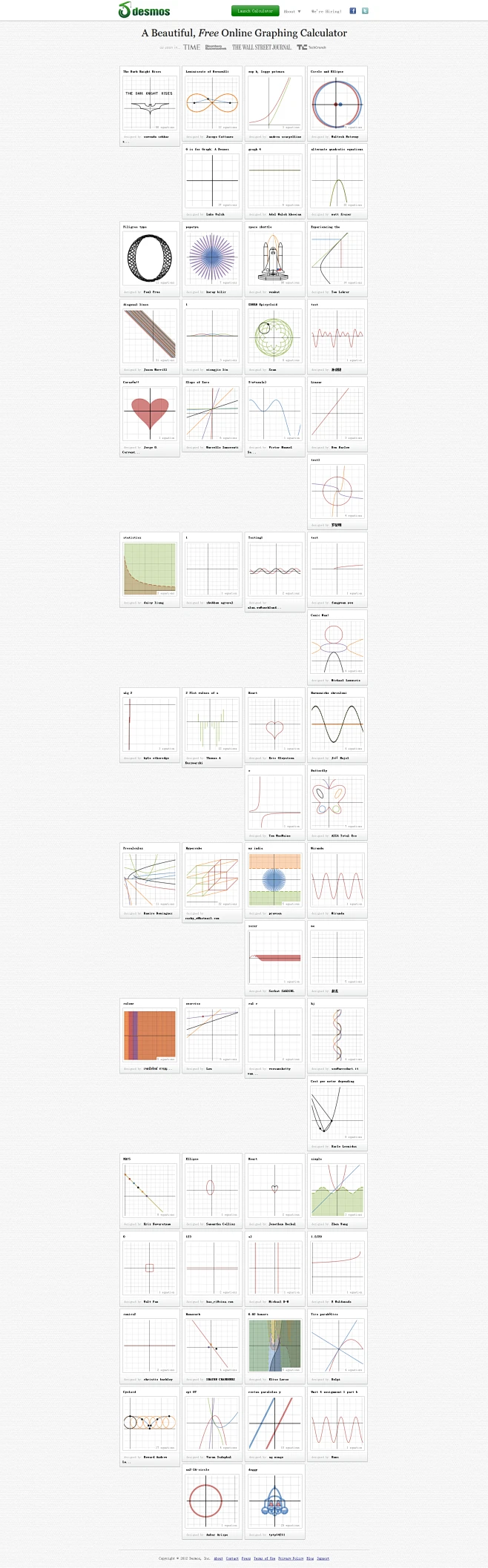 Desmos | a beautiful, free online graphing calculator-花瓣网