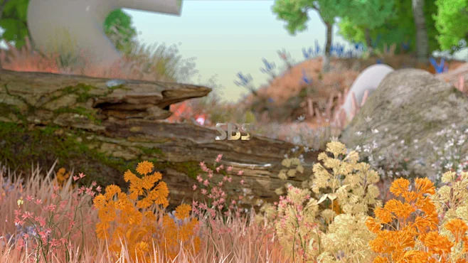 SBS Spring Ident Forest : SBS Spring Ident ForestClient : SBSExecutive ...