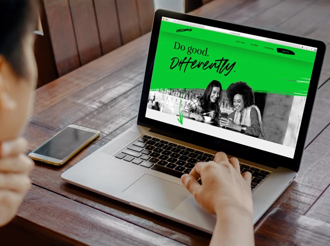 2020年全球性品牌重塑奖项“REBRAND 100”｜2020年度最佳奖-古田路9号-品牌创意/版权保护平台-花瓣网