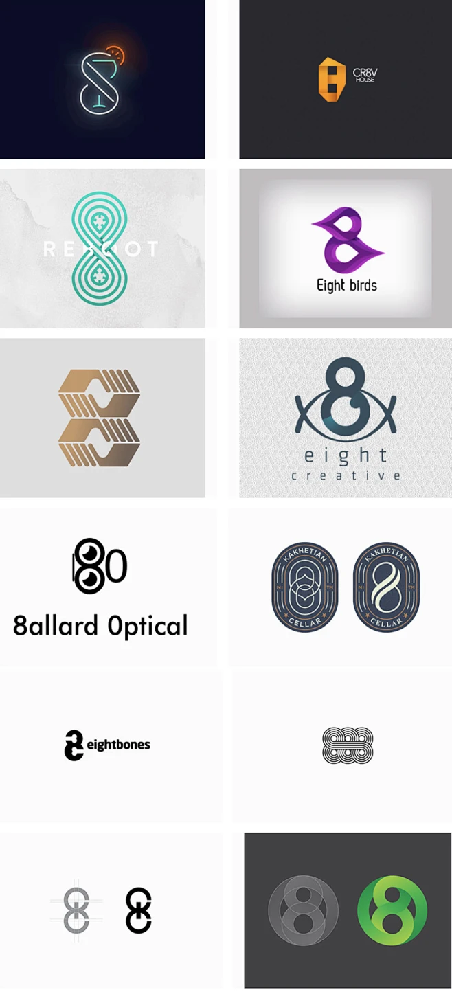 数字8logo-1-花瓣网