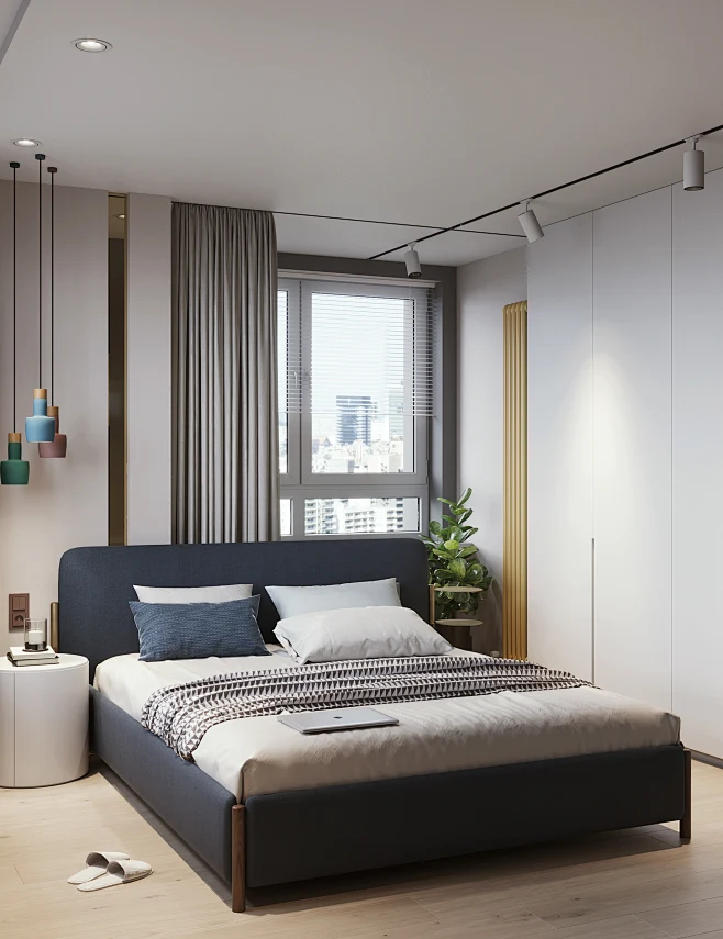 Etalon city-花瓣网