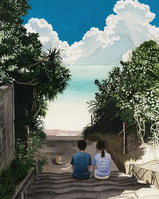 sseongryul-花瓣网