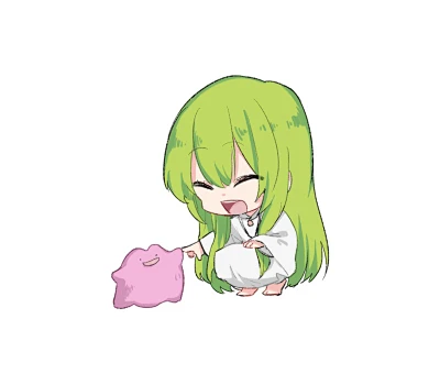 FGO×poke [39]-花瓣网