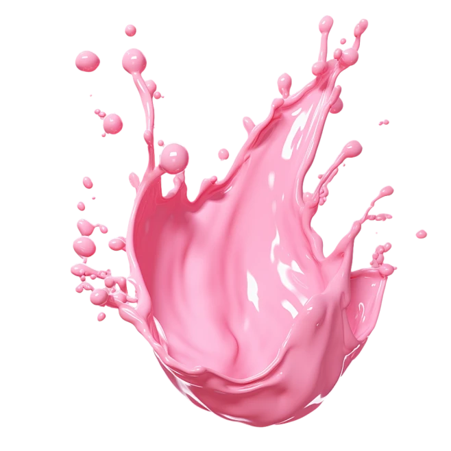 wose520_92372_Pink_milk_splashed_pink_water_3D_60f4e8b7-4125-448e-b67f ...