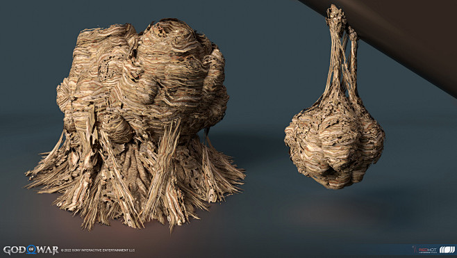 General Props-花瓣网