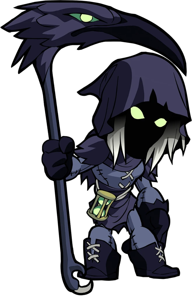 Nix : Nix is one of the available characters in the game Brawlhalla ...
