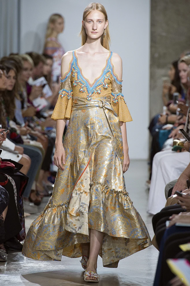 Peter Pilotto-花瓣网