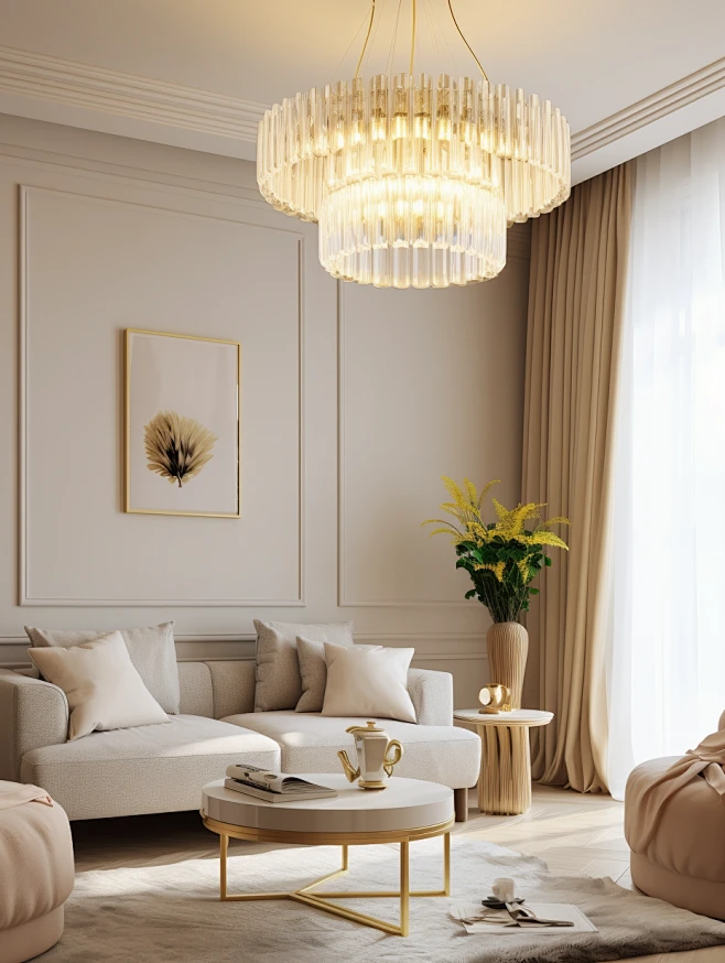 theobaldcurme04_A_clean_and_concise_living_room_with_a_small_am ...